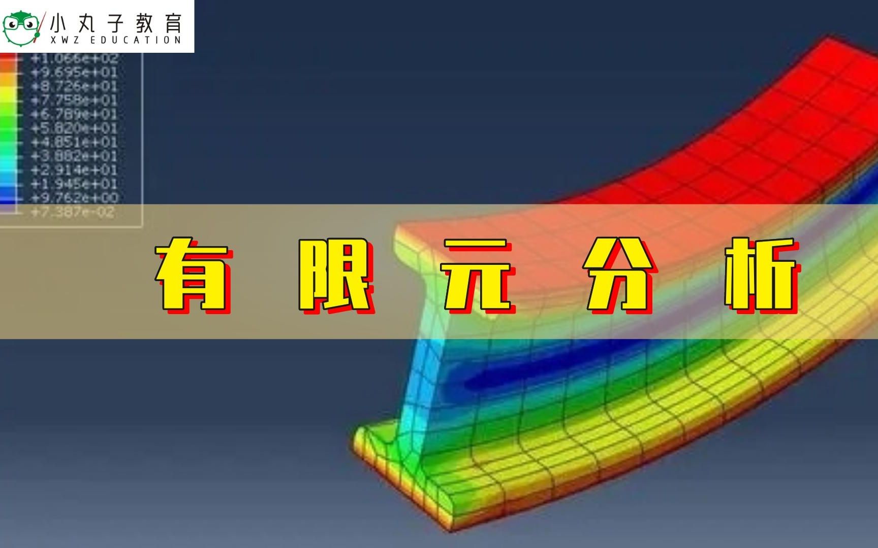 从事非标设计,需要掌握有限元分析吗?它能帮我们做什么?