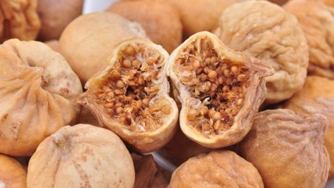 水果中它的含糖量最高 糖尿病人千万不要吃!