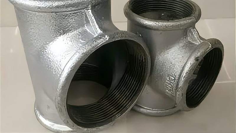 机器视觉管道无损检测