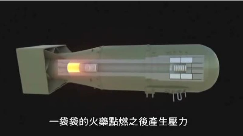四十秒看懂原子弹的爆炸原理