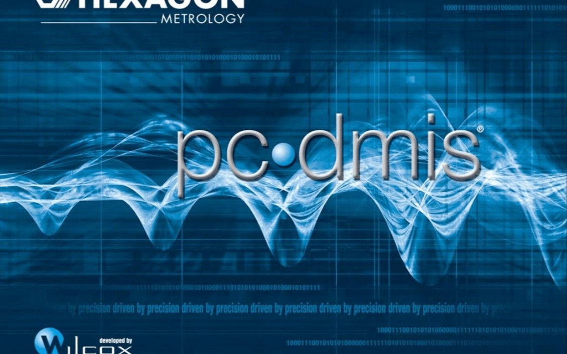 Pcdmis模拟测座的隐藏
