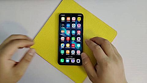 【不满格评测原创】IQOO手机多开应用测试