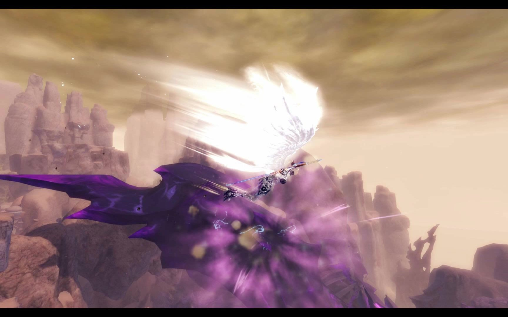 《激战2》到此一游-瓦比领域