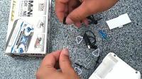 Mini无人机教学视频