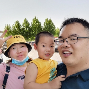 高考规划师邵同利 