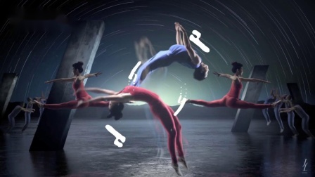 Flash FX形状线条-2