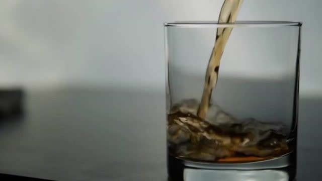 一个动画让你明白,酒精是怎样在人体内代谢的,看完你还喝吗?