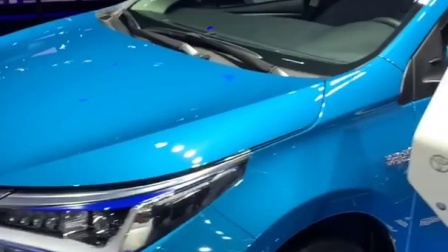 卡罗拉三缸驾到 你考虑吗?