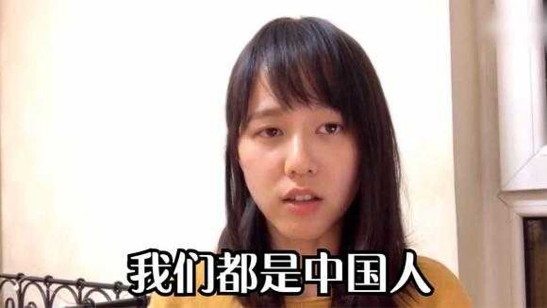 台湾人就是中国人,走到哪里都是中国的国籍,台湾谈对大陆归属感