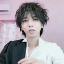 喜欢华晨宇的ETyu 