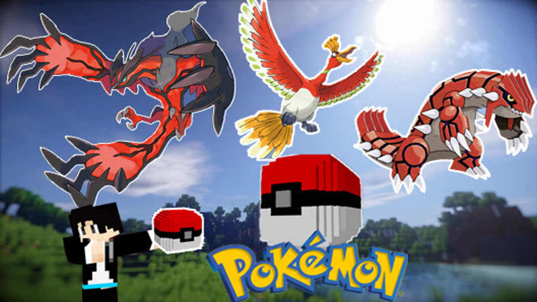 猜猜看,木鱼开幸运方块抓住了哪只神兽?