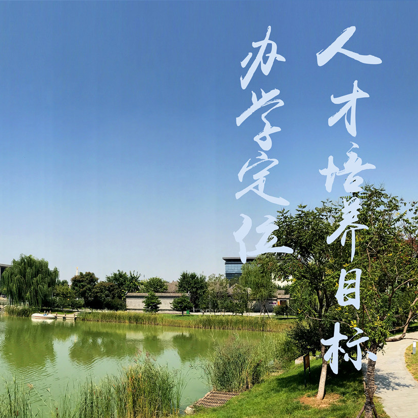 高校与城市宣传使者 