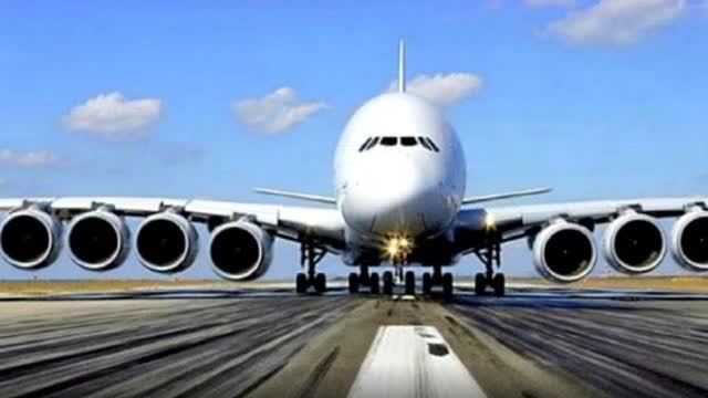 为什么飞机起飞前,都会突然间断电?原来背后有这些猫腻!