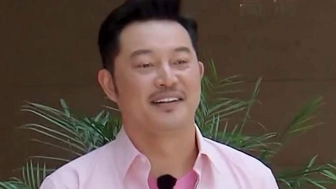 《奔跑吧4》沙溢站位遇C位之争 “领导”胡可放话秒怂