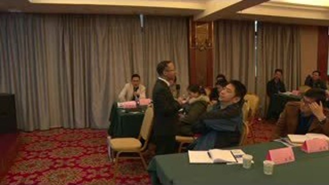 吴建平-现场质量管理与解决方案