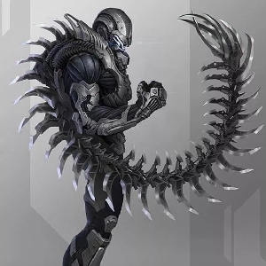 科幻特效迷 