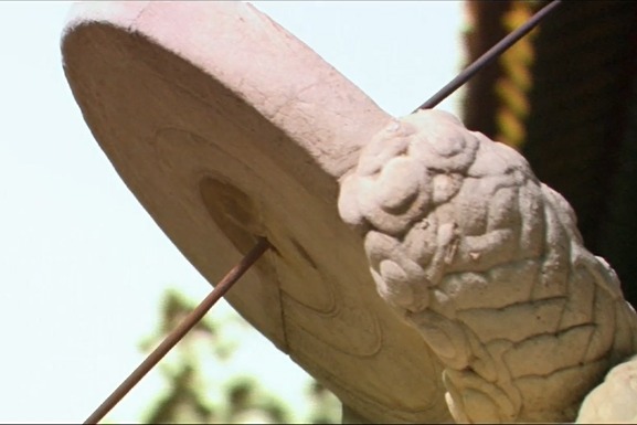 没有钟表的古代人,如何记录时间的变化呢?