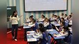 小学英语 突破现在进行时用法