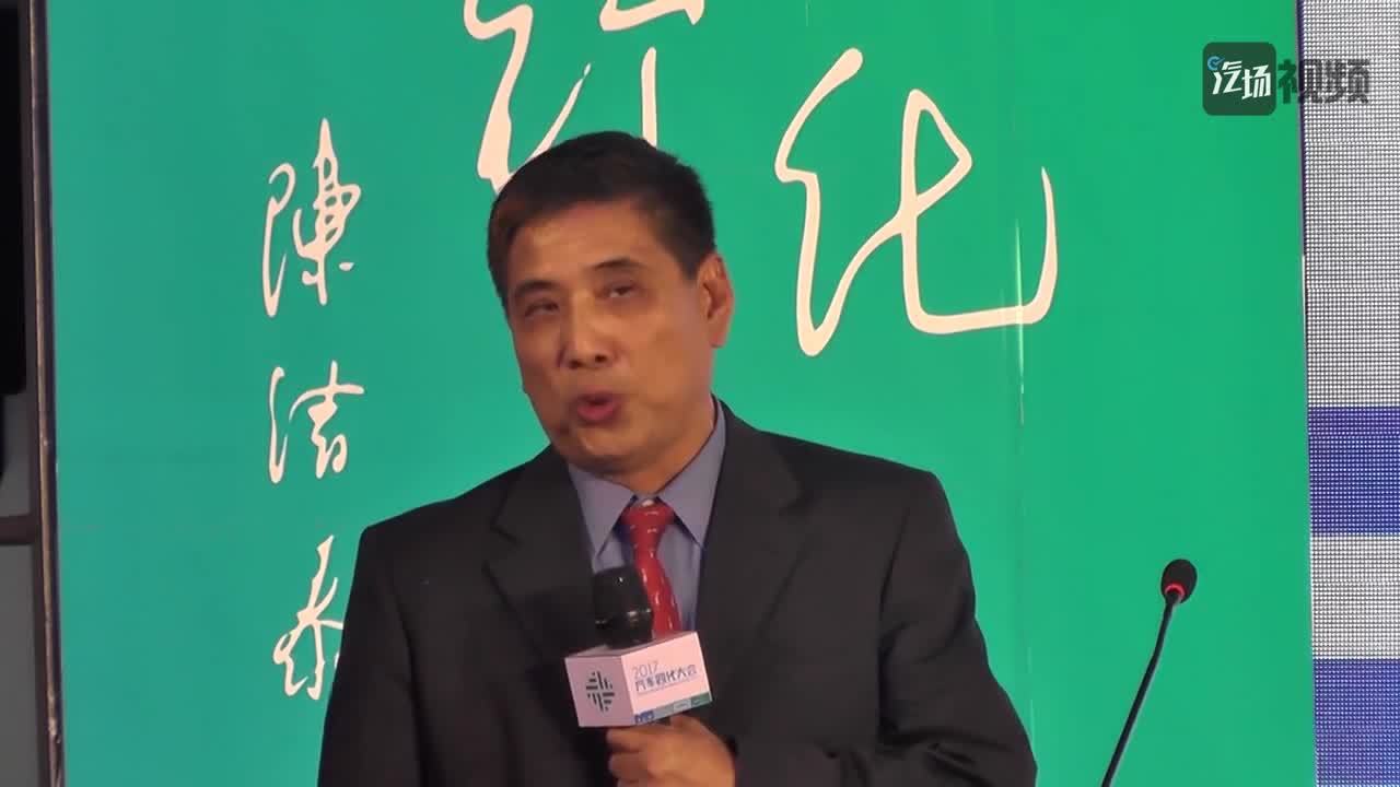 北美汽车工程学会会员、原中国人协会主席 张绍智