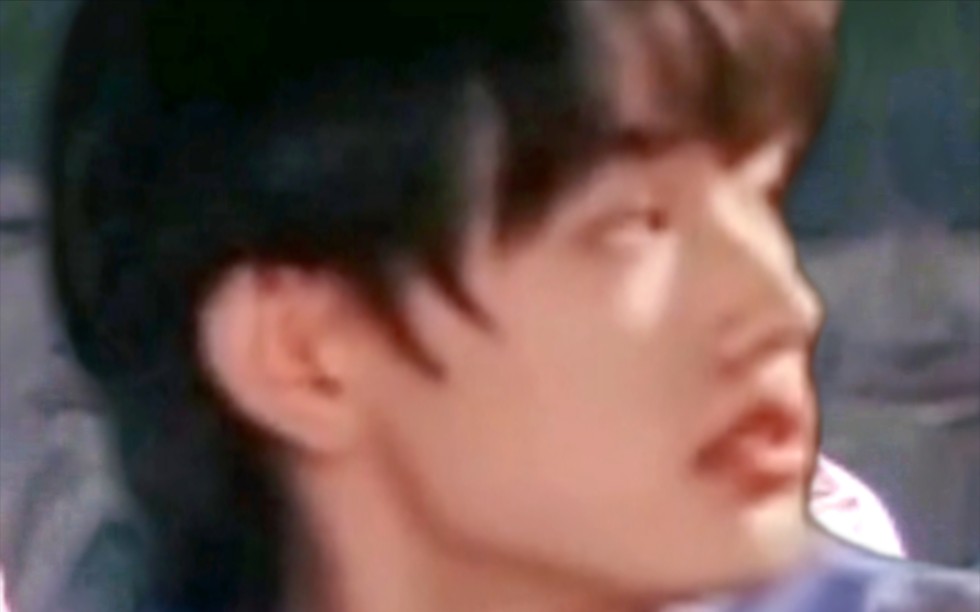 【TF家族张极/张泽禹/极禹】氛围感虐向视频,很难不共情。