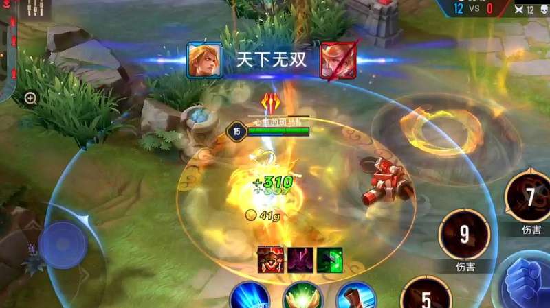 跟这个猴子比,国服猴子弱了!