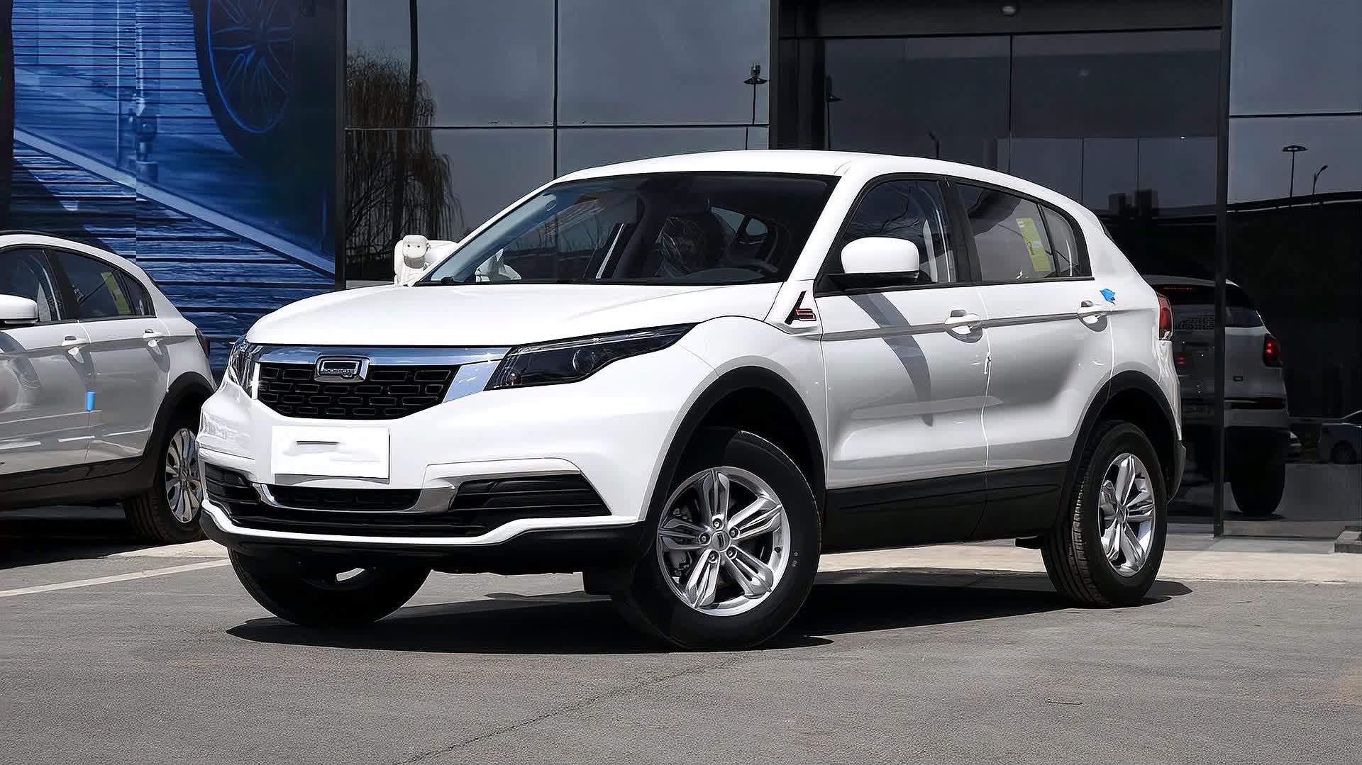 买车得注意,这5个国产品牌故障率高,多数已经停产,别被坑了