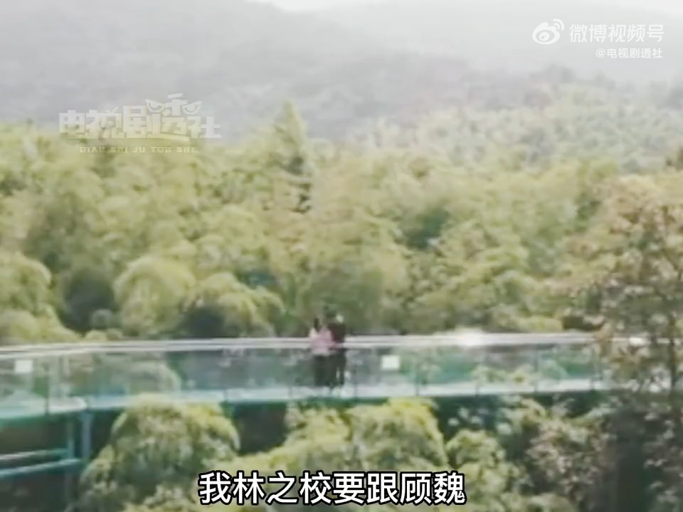 【余生请多指教】顾魏想给林之校一个惊喜