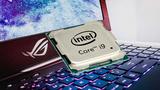 Intel发布九代酷睿移动CPU:最高8核直指桌面产品