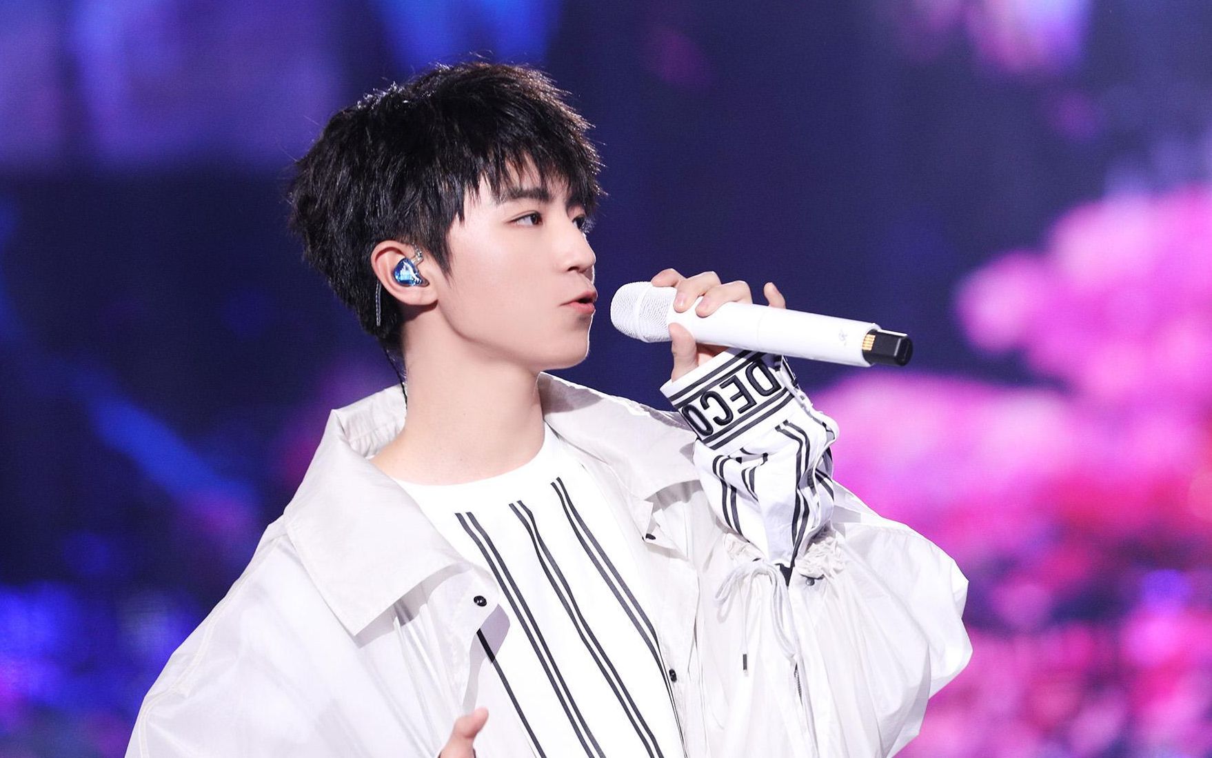 王俊凯工作室报平安:病症已经基本缓解,可协调的工作已调整至1月8号