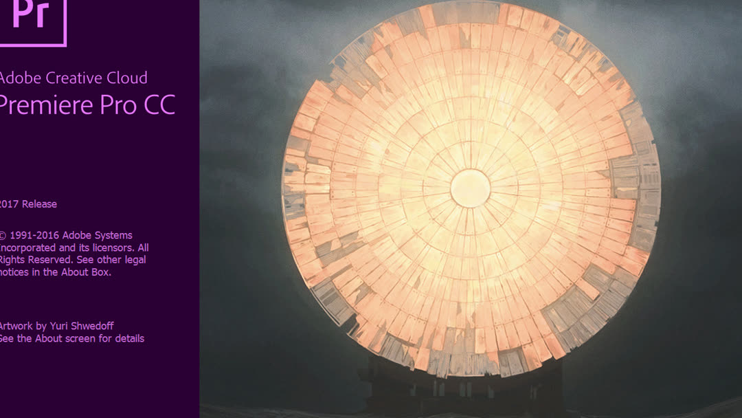 PR视频安装教程,PR软件下载,PR注册永久使用软件方法