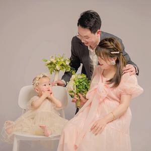 夏小夏妈妈 