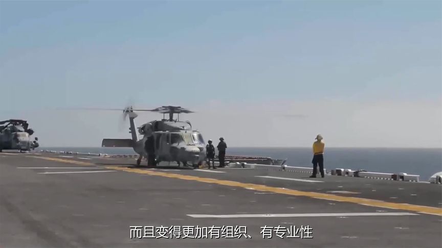 仅用不到一天,俄逮捕200名美间谍,与此同时伊朗也发现美间谍