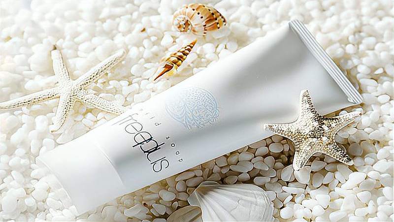 洗面奶怎么用 洗面奶的用法