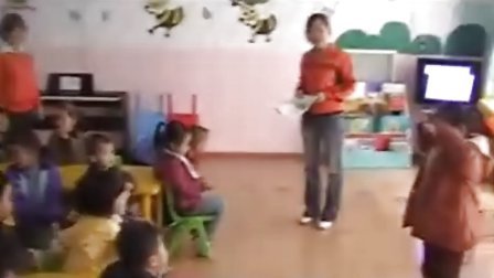 翰林幼儿园紫QQ班家长会
