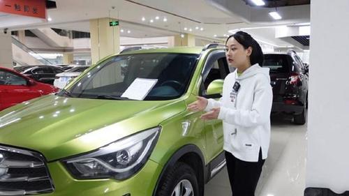 3万左右能买什么车?库存近10台,各种车型都有,却无人问津