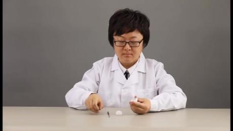 ...高中生物必修一教材实验全套视频 - 4.利用废旧物品制作生物膜模型