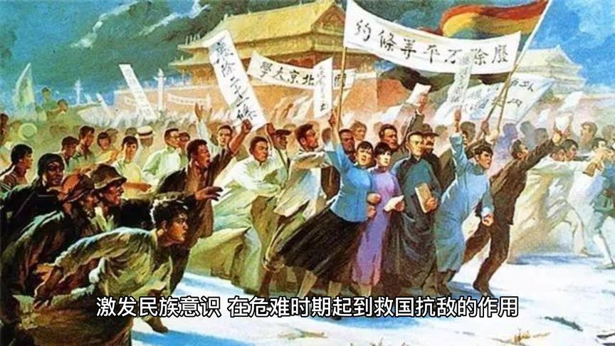 春秋战国的宗教文化,对中国现代社会的影响到底有多大?