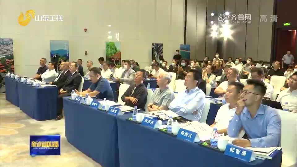 山东在深圳推介重点文化产业项目