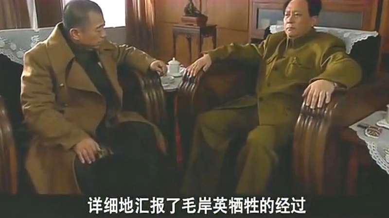 庐山会议前,领袖秘密召见彭老总,曾说了这样一番话
