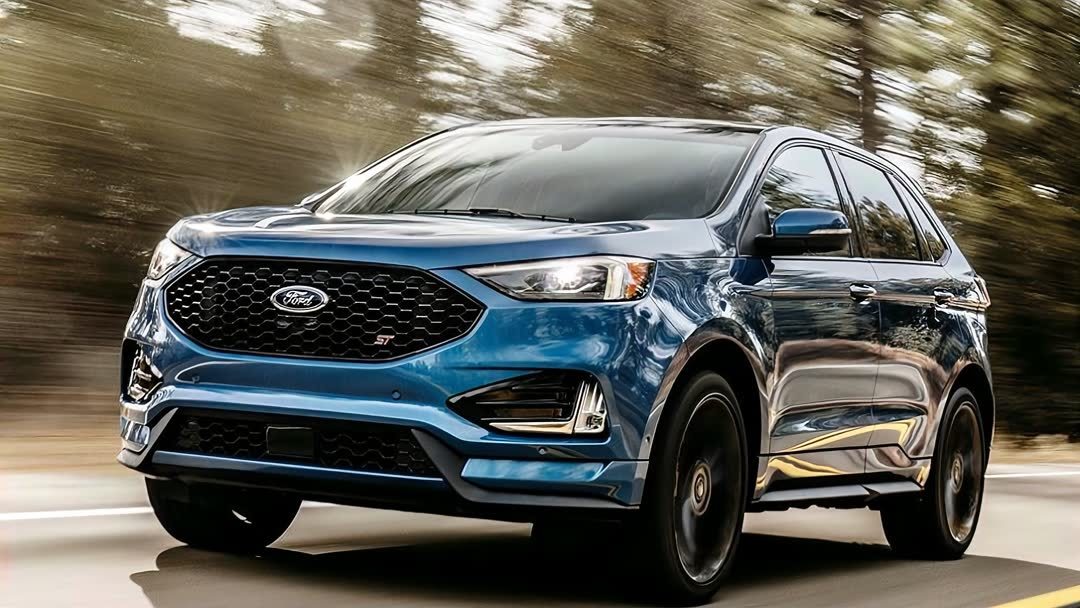 SUV油耗排行榜更新,超级黑马最省油,7个油进不了前十名!