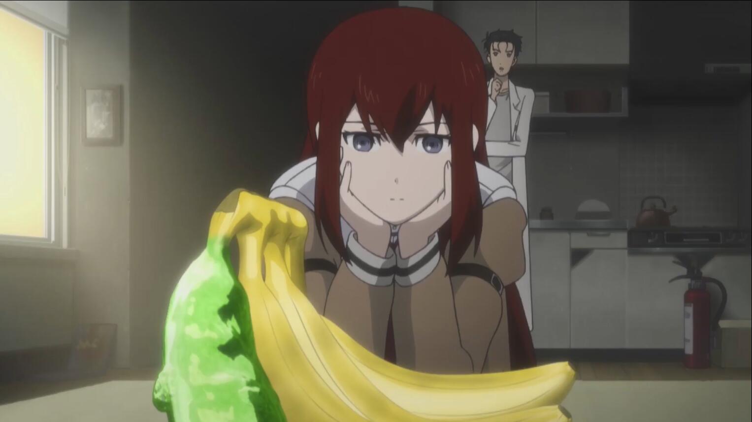 《命运石之门:精英》故事宣传片:全动画化的冒险进程!