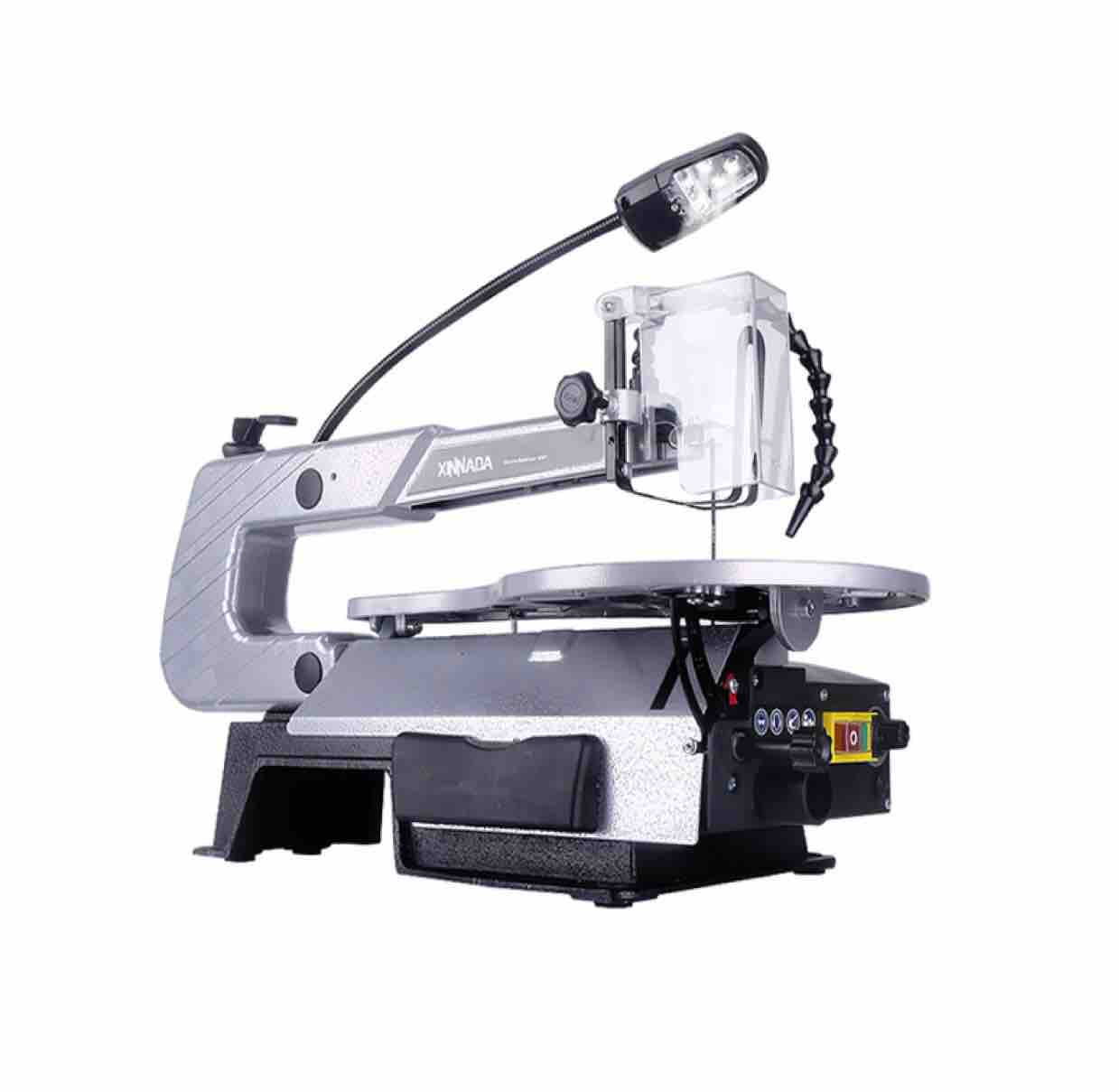 电动工具机械师 