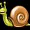 pvz蜗牛 