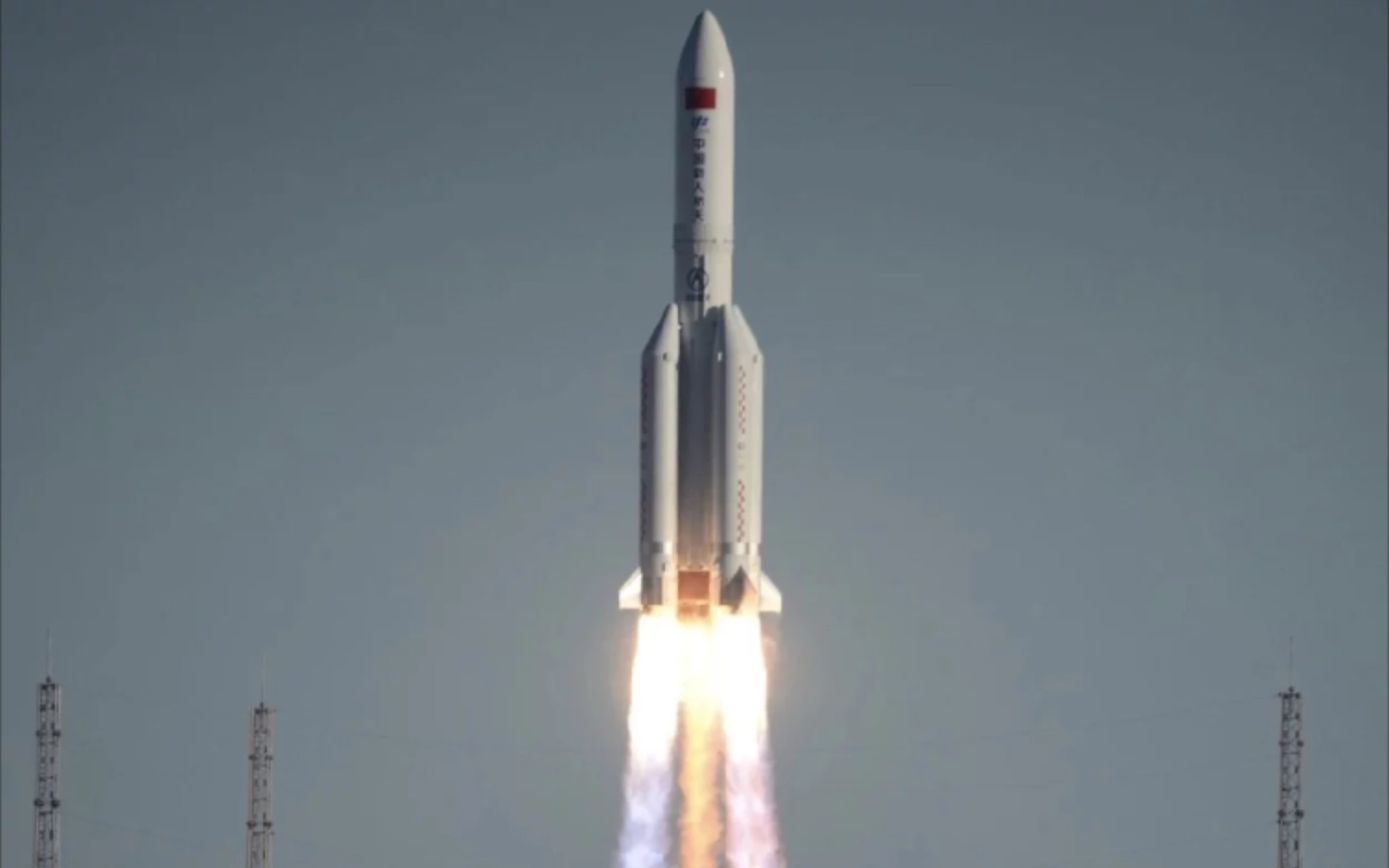 我的世界火箭模型ߚ