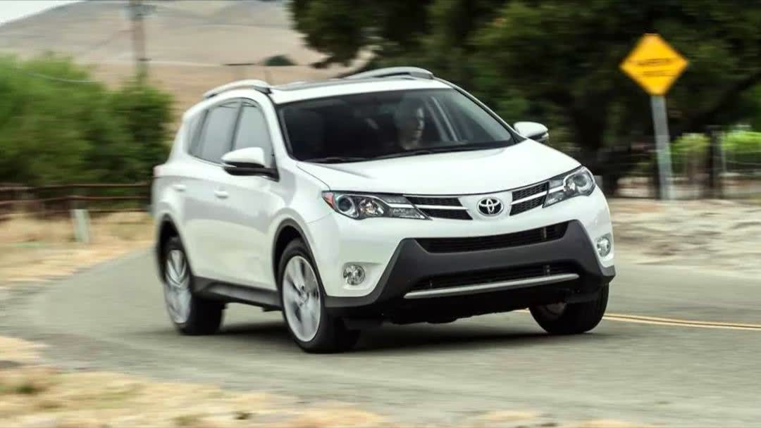 SUV油耗排行榜,这些SUV最省油,你喜欢的车型在里面吗?