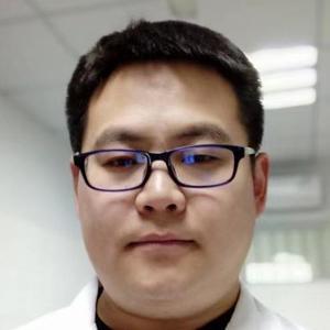 精神科小侯 
