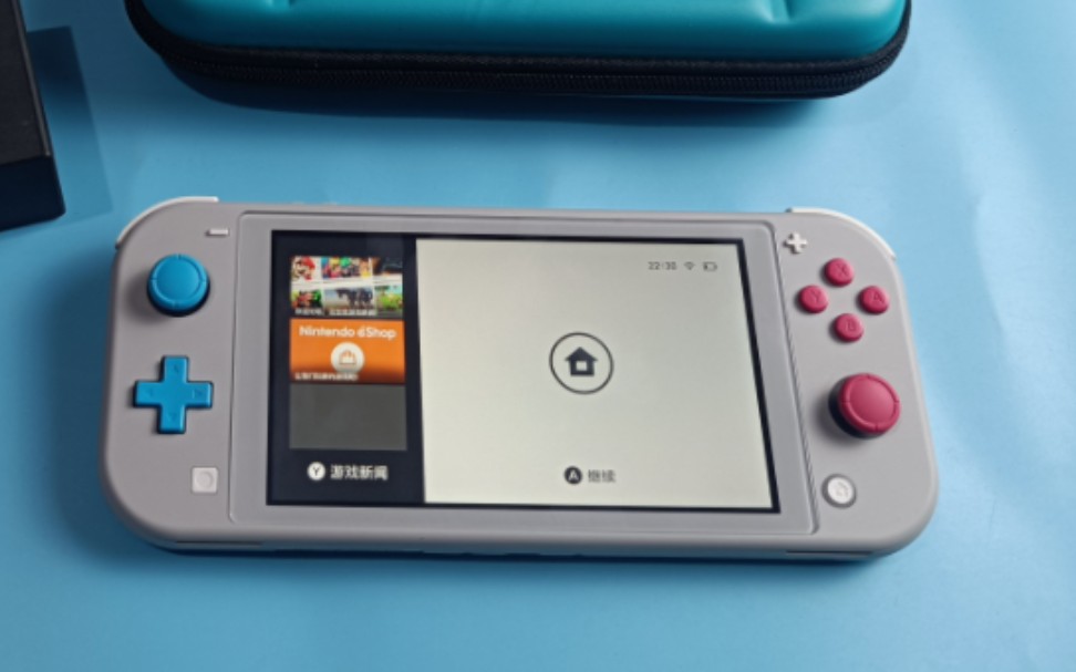 switchlite宝可梦剑盾限定版,先到先得,不预订,喜欢的加个关注,闲鱼号...