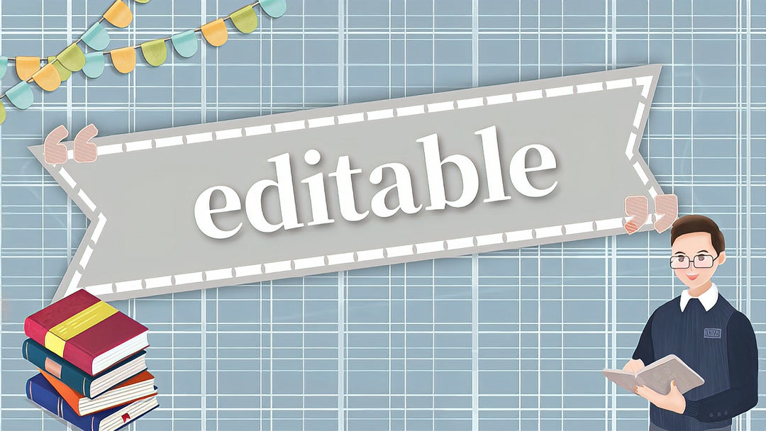 editable的读法、翻译、使用场景