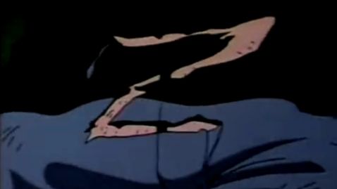 哈哈佐罗美国动画