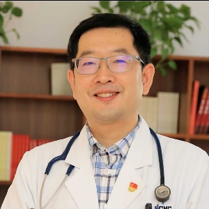 孙琦先心科普 